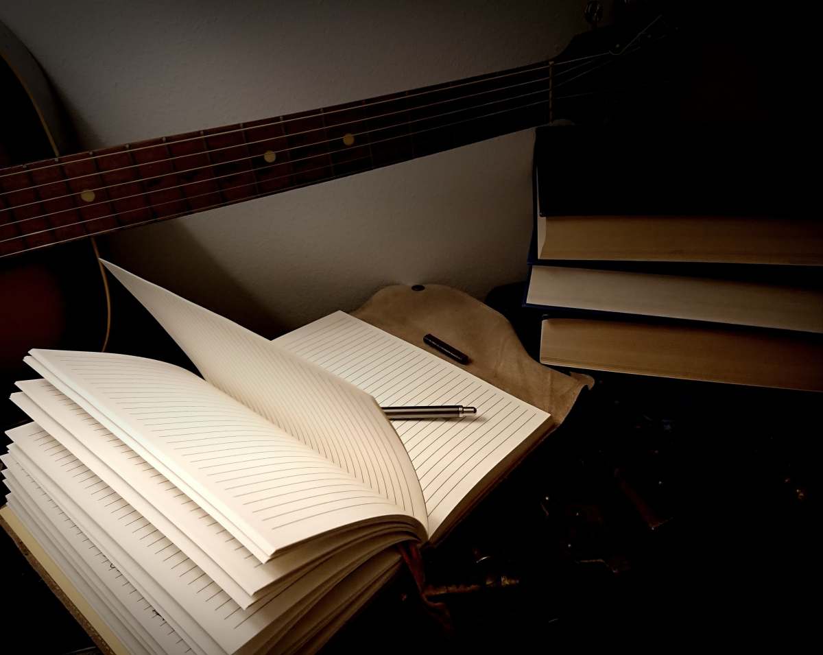 The Importance of Alpha Reading – Trey Stone, Author